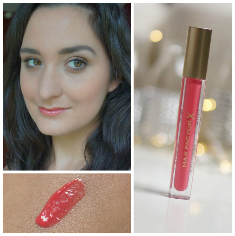 Buy Max Factor Colour Elixir Lip Gloss | Beauty Express GH