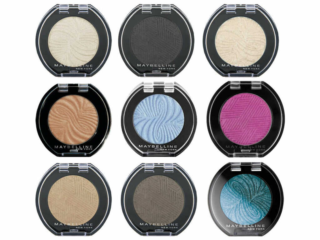 Buy Maybelline Color Show Mono Eyeshadow | Beauty Express GH
