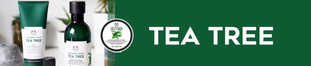 Buy Tea Tree Skin Care Products Online Ghana | Beauty Express GH