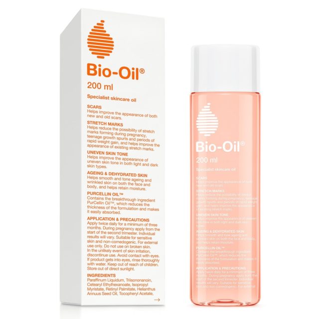 Buy Bio-Oil Specialist Skincare Oil 200ml | Online Ghana