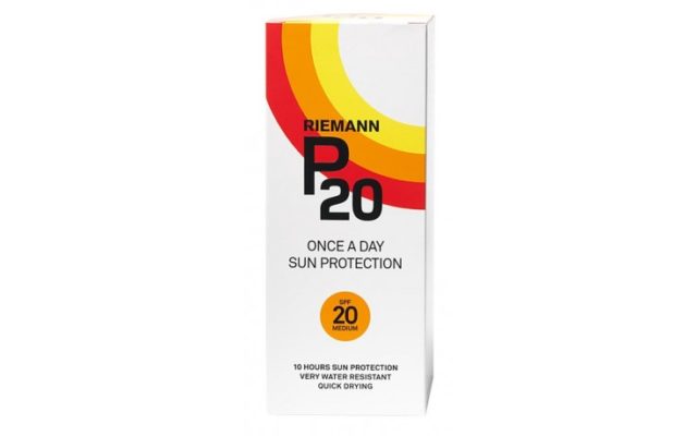 Buy Riemann P20 SPF 20 Medium Protection Spray with UVA+UVB | Online Ghana Buy Riemann P20 SPF 20 Medium Protection Spray with UVA+UVB | Online Ghana