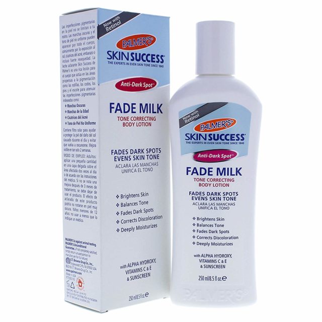 Buy Palmer's Skin Success Anti-Dark Spot Fade Milk, 250ML | Online Ghana