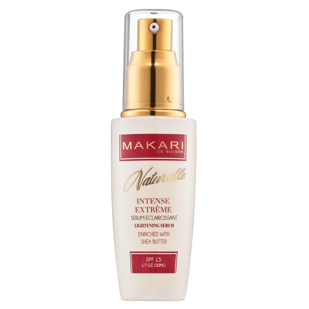 Buy Makari Intense Exreme Lightening Serum SPF15, 50ML | Online Ghana