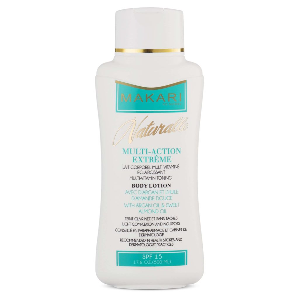 Buy Makari Multi-Action Extreme Body Lotion SPF15 | Online Ghana