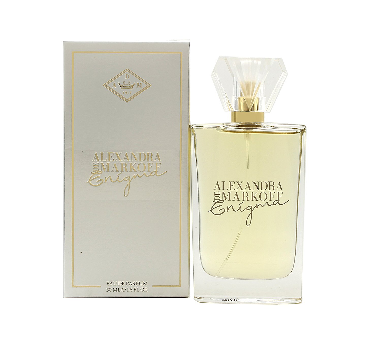 Alexandra De Markoff Perfume Countess Isserlyn Liquid