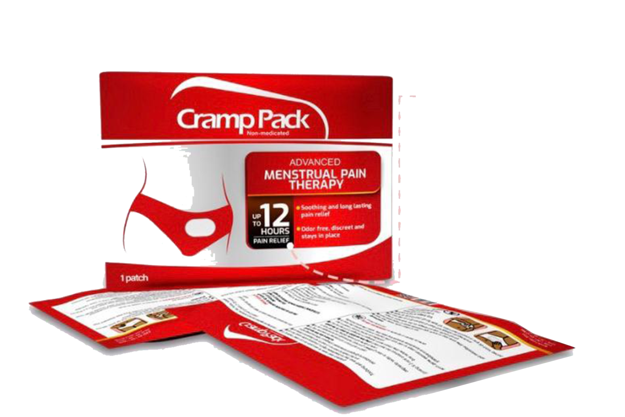 Buy Cramp Pack | Online Ghana